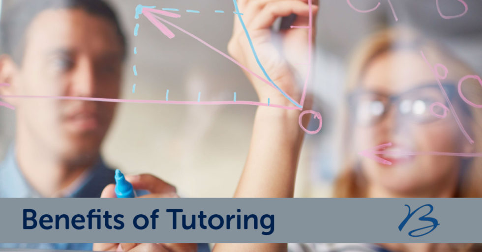 The Benefits of Tutoring (For Tutors!) | Back to Basics Learning